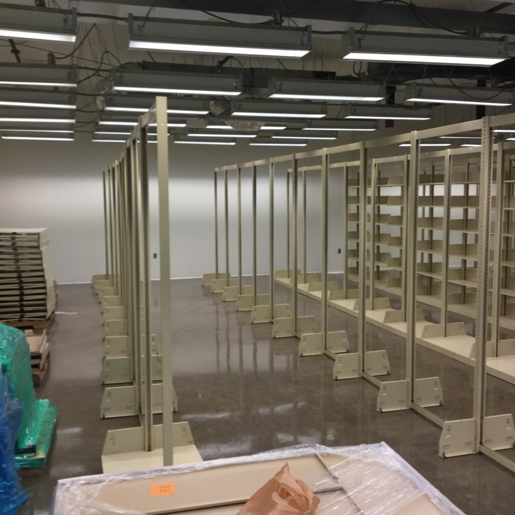 Purdue’s Hicks Library Renovations Beginning | Educational Furniture