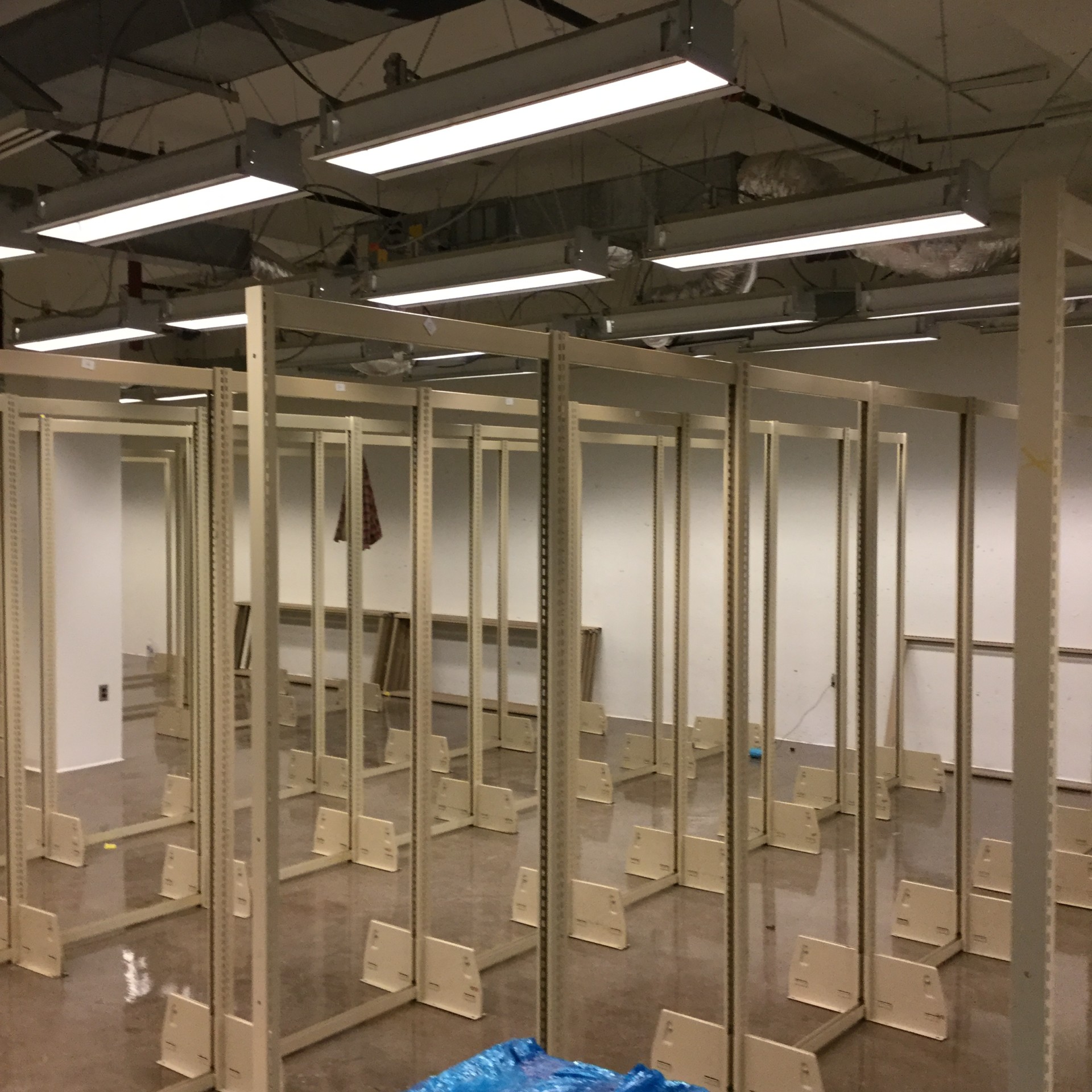 Purdue’s Hicks Library Renovations Beginning | Educational Furniture