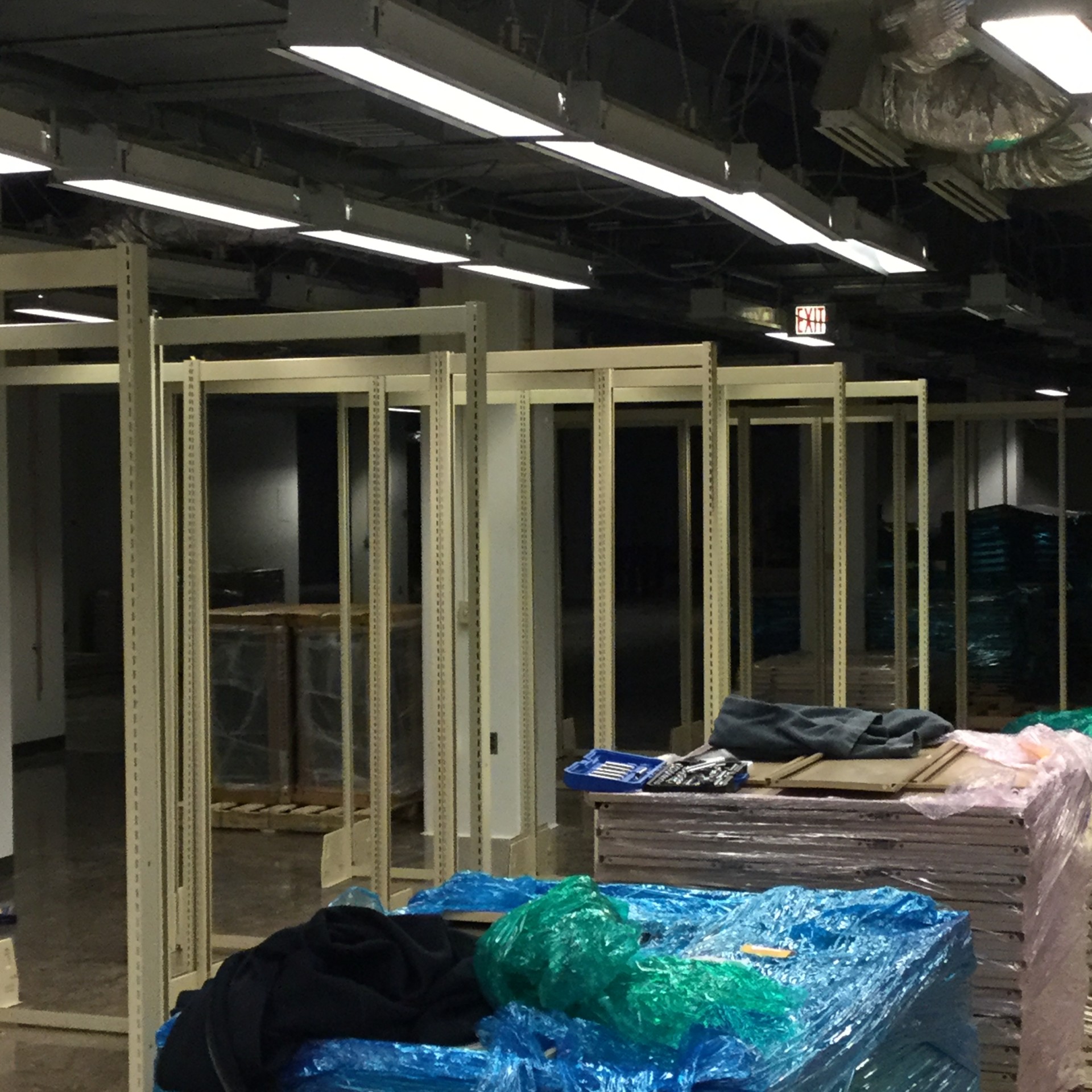 Purdue’s Hicks Library Renovations Beginning | Educational Furniture