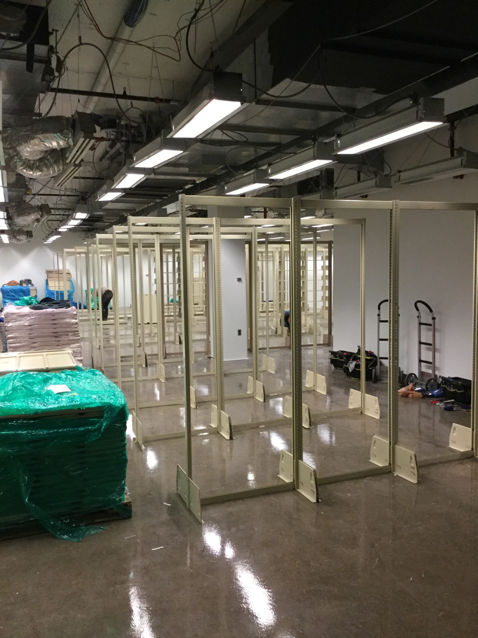 Purdue’s Hicks Library Renovations Beginning | Educational Furniture