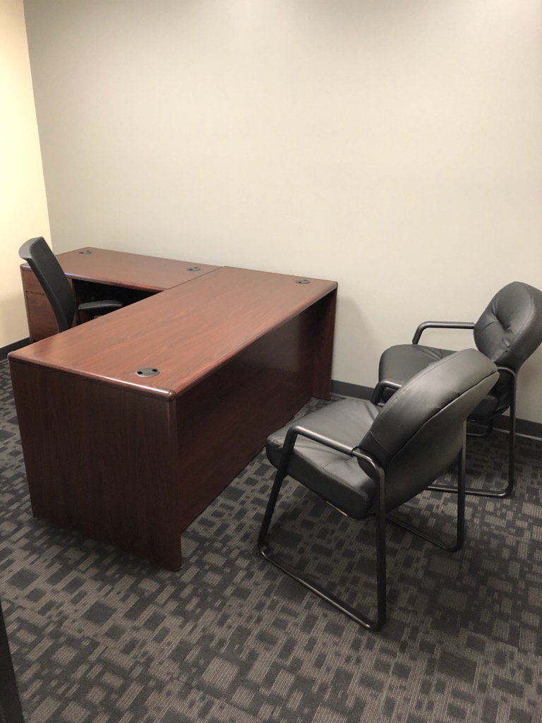 Mutual Bank | Educational Furniture