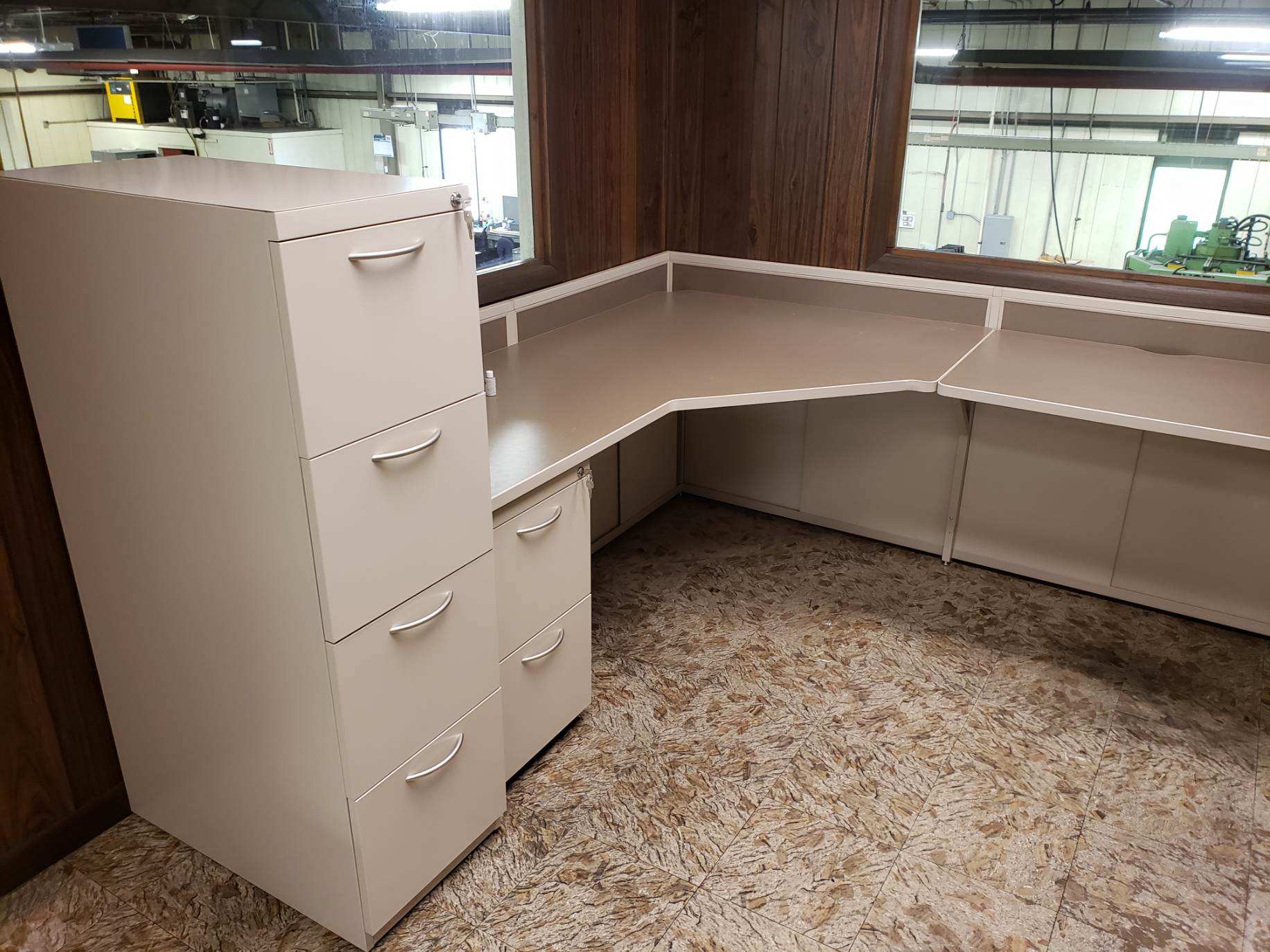 TomKen Plastics | Educational Furniture